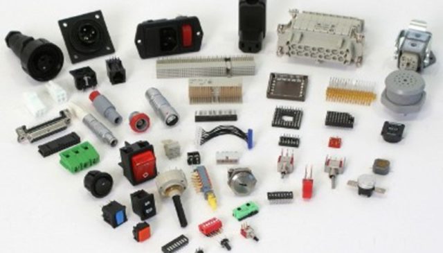Electronics Components – Wisely Electronics
