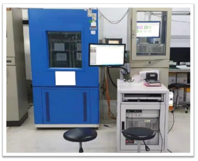 FCT Tester – Wisely Electronics