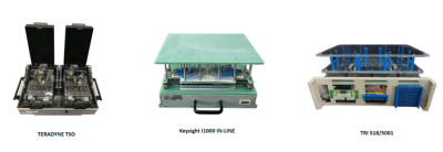 ICT Fixture – Wisely Electronics